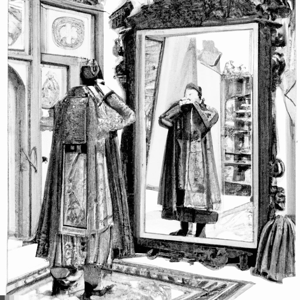 Wizard Outfit Ideas – Greyburnes